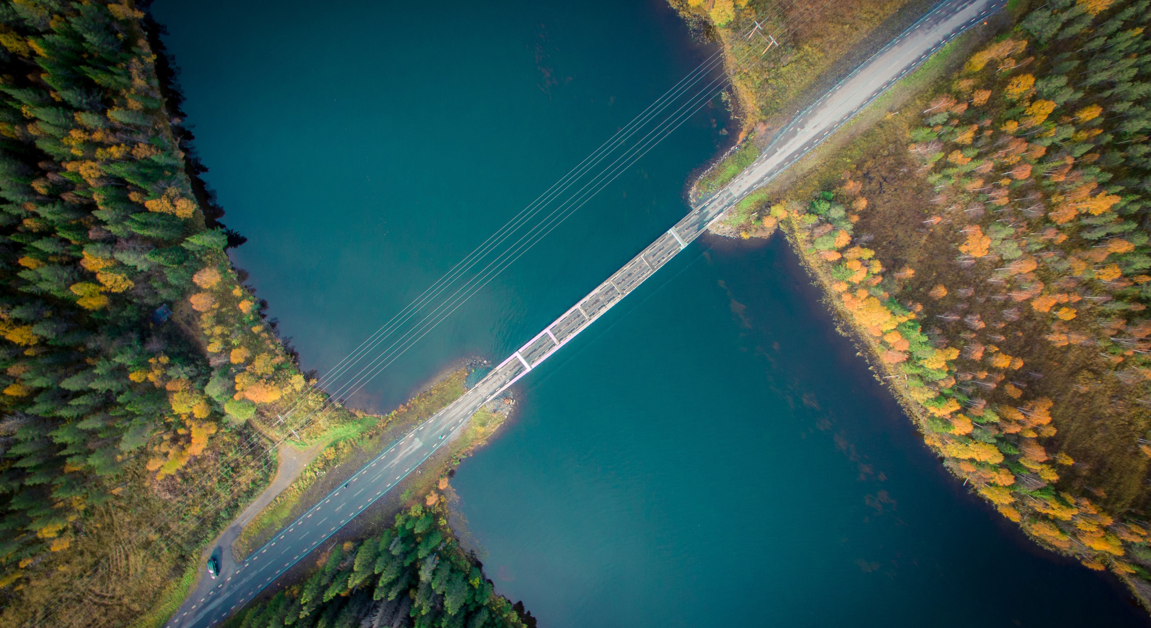 Dagens industri, Dagens Nyheter och Dagens Samhälle tacklar de stora ...