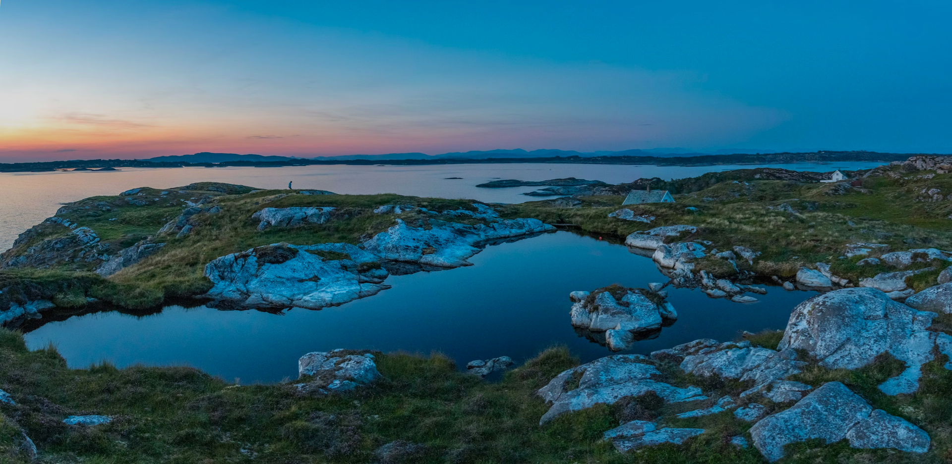 Kontakt oss - Marsteinen