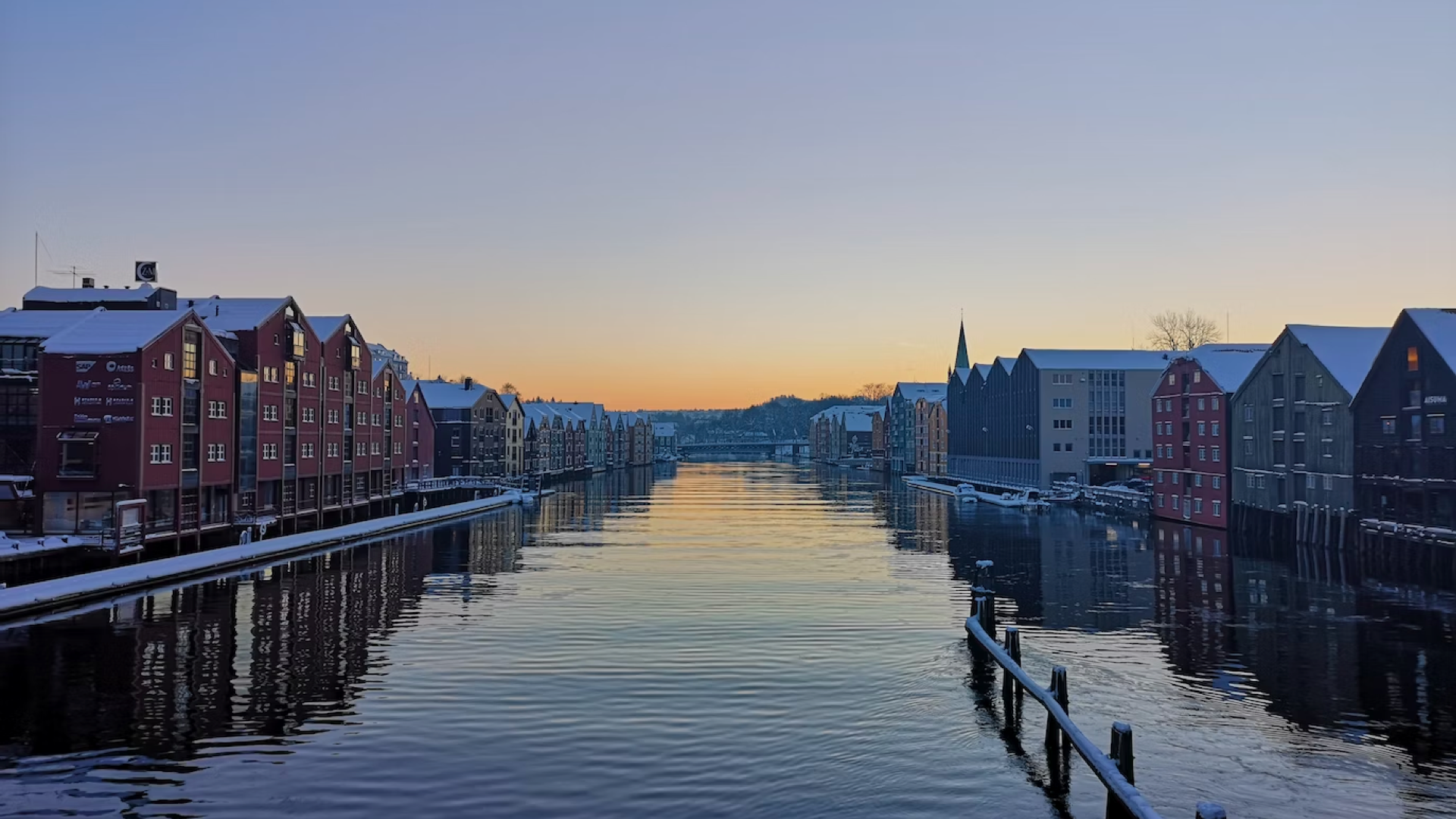 Annonsere med Polaris Media Midt-Norge