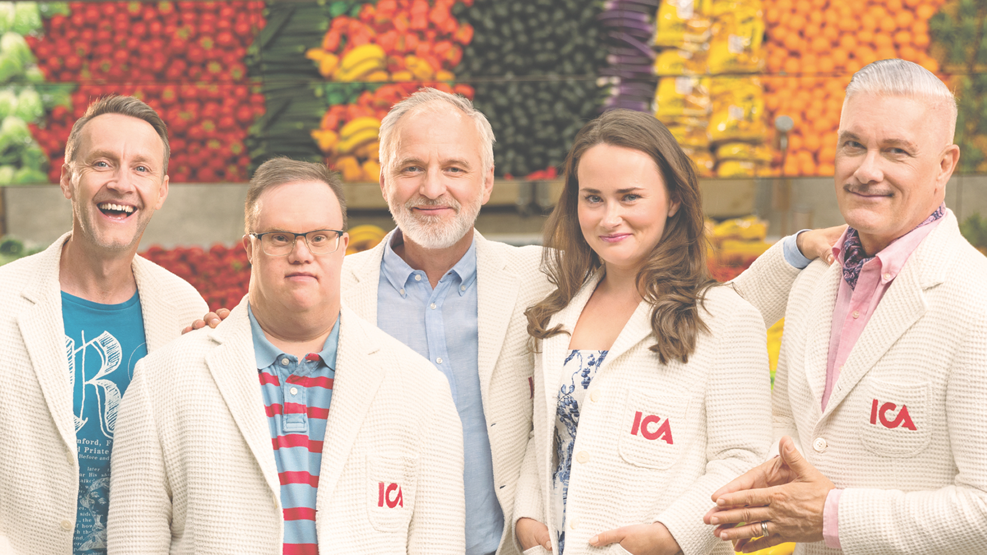 Advertise with ICA Retail Media