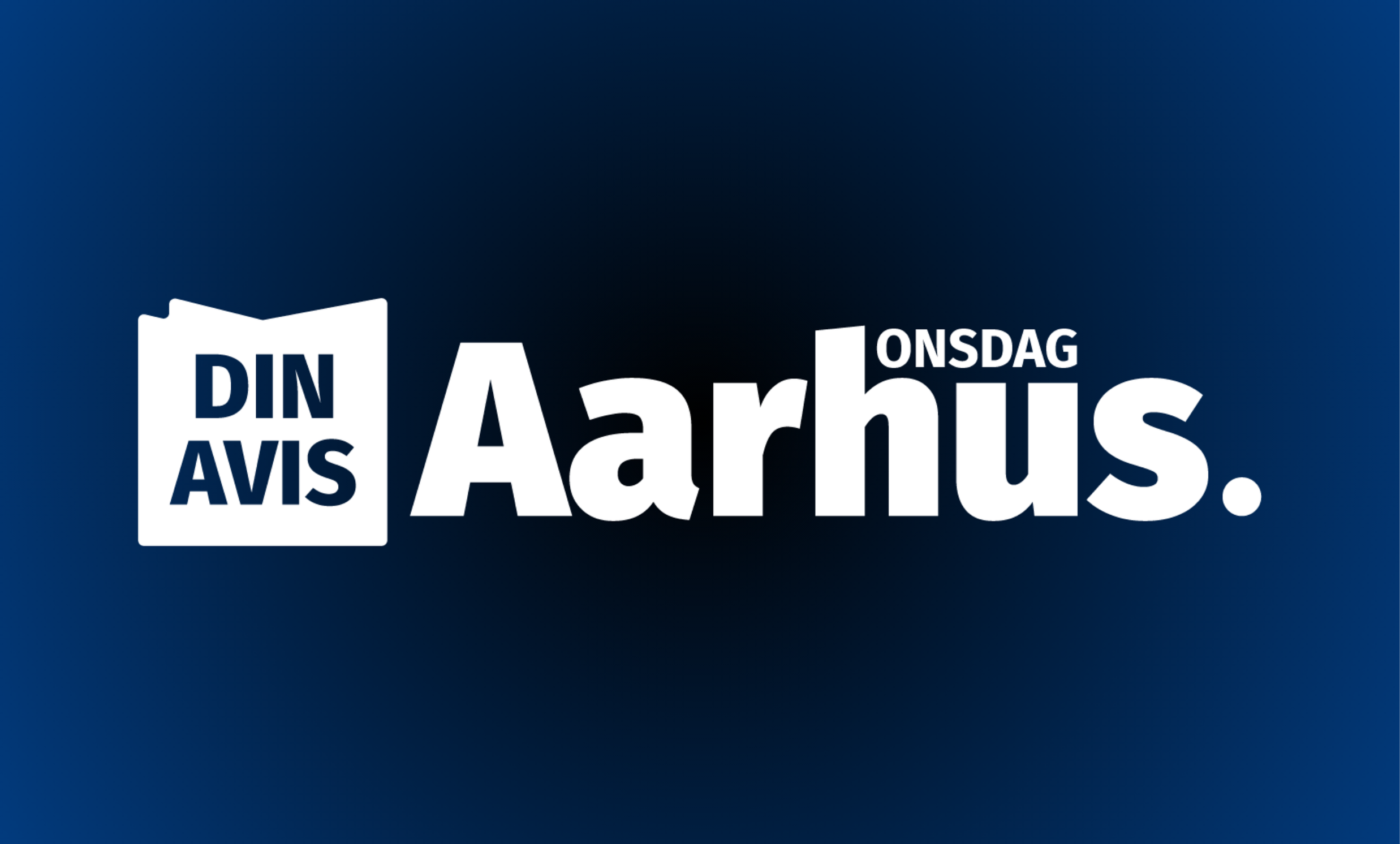 Din Avis Aarhus Onsdag Vest - Jyllands-Postens Lokalaviser - Jyllands-Postens Lokalaviser
