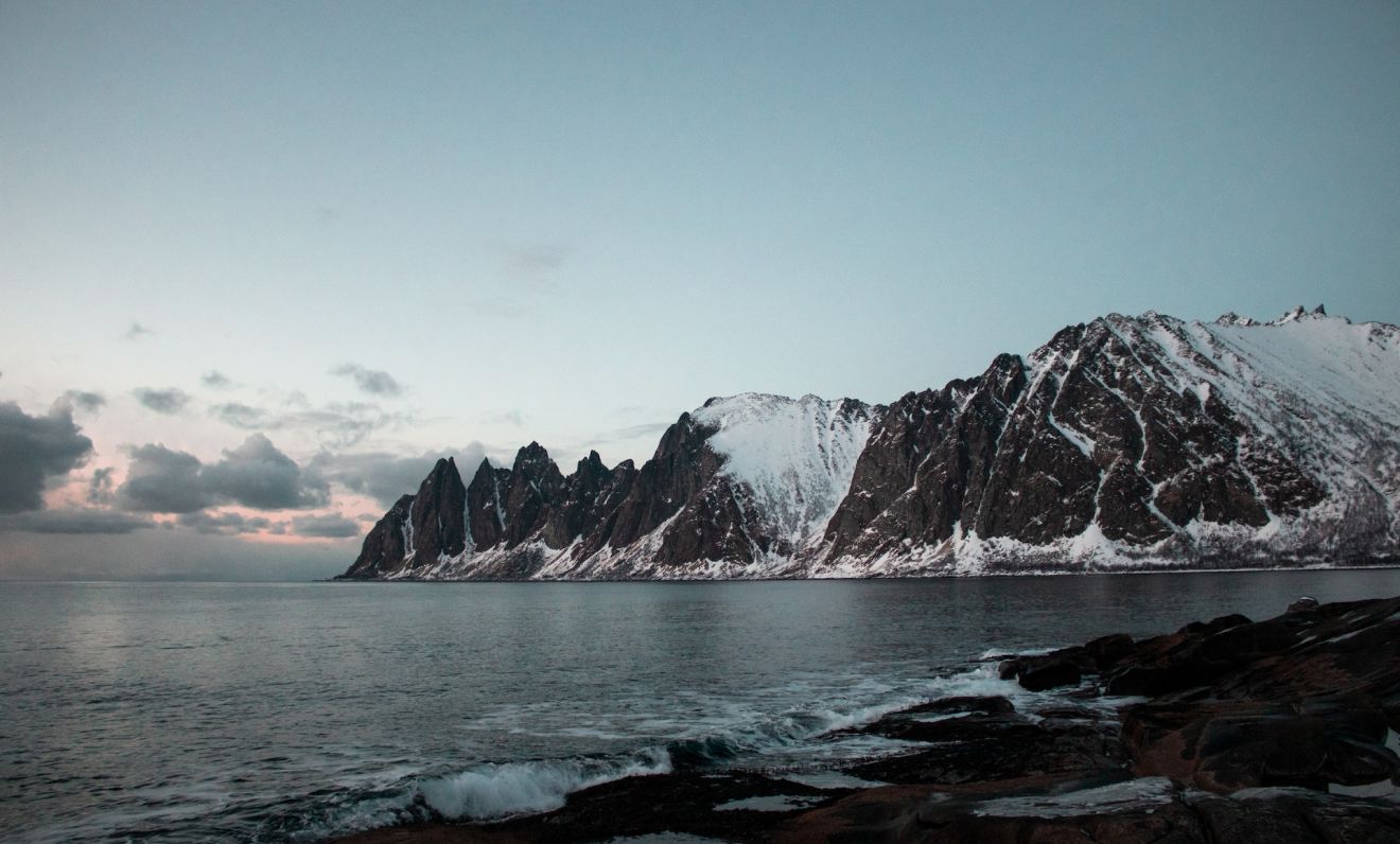 Advertise with IntraFish.no