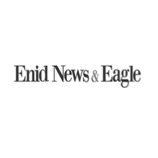 Advertise with The Enid News & Eagle - Ocast