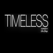 Advertise with Timeless - Ocast