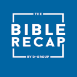 Advertise with The Bible Recap - Ocast
