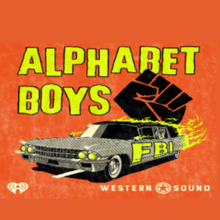 Advertise with Alphabet Boys - Ocast