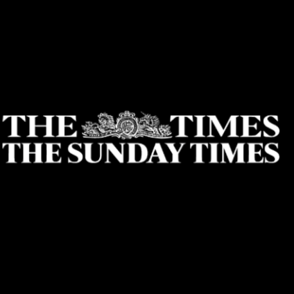Advertise with The Sunday Times Uk - Ocast