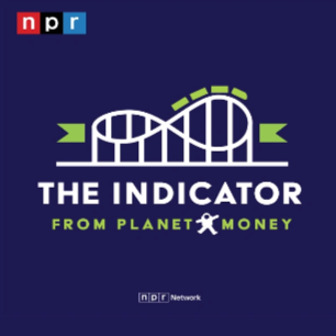 Advertise with The Indicator from Planet Money - Ocast