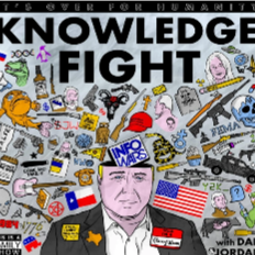 Advertise with Knowledge Fight - Ocast