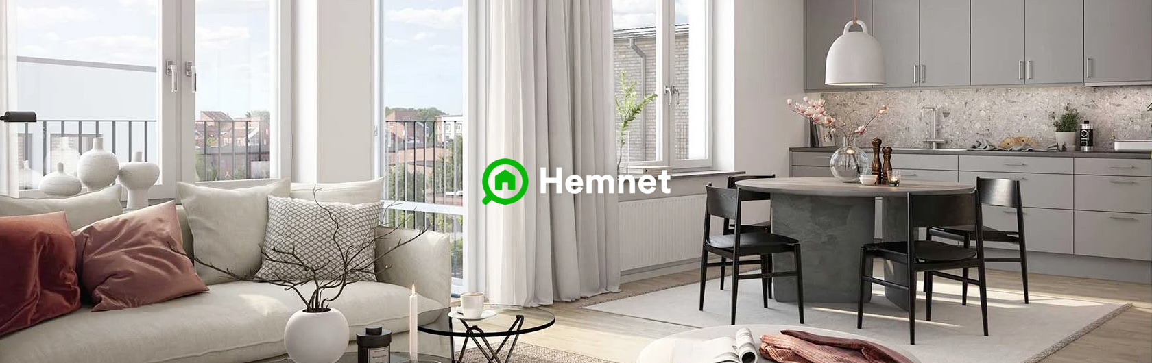 Hemnet.se - Hemnet - Hemnet